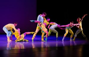 Fresh dance piece ‘IN-spired’ features flex-and-ripple wonders | The ...
