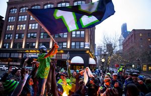 12 top spots for a boozy breakfast with the Seahawks | The Seattle Times