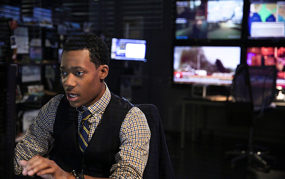New CBS entertainment chief vows more prime-time diversity | The ...