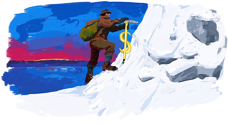 As REI thrives, does it have members or merely shoppers? | The Seattle ...