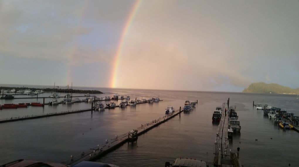 Sekiu in western Strait is a hidden gem for early-spring chinook ...