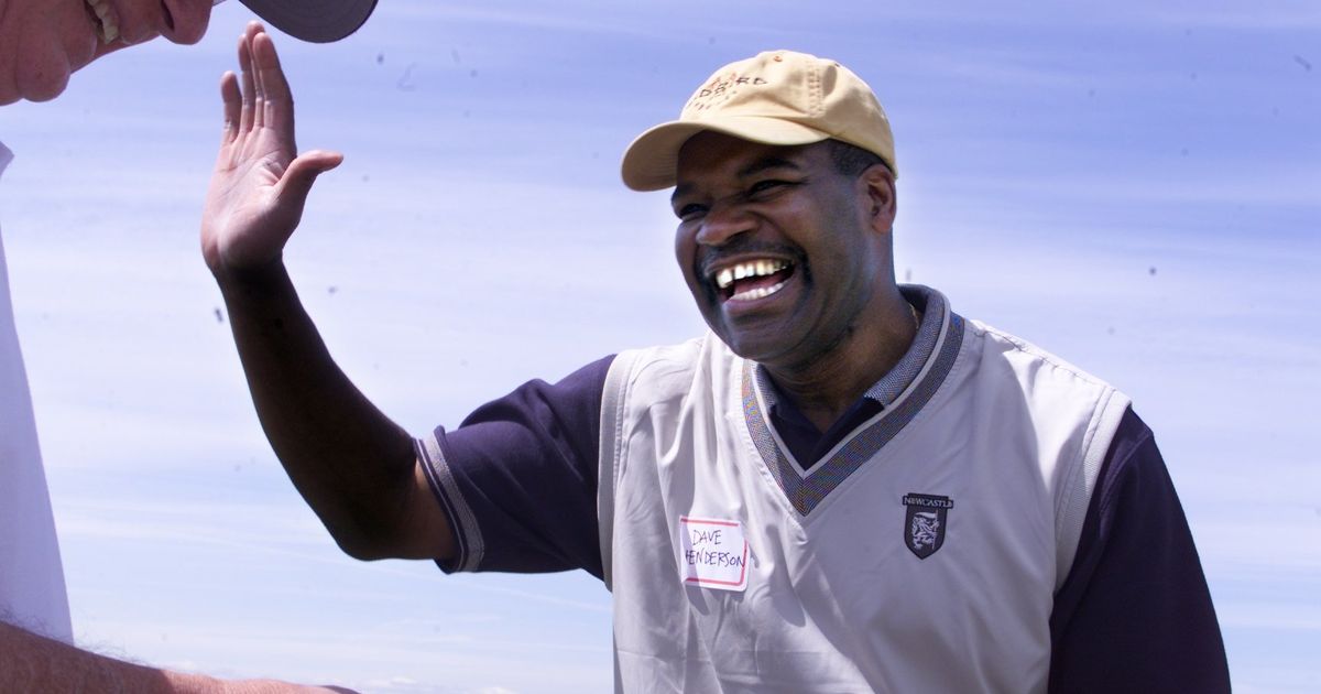 Take 2: Rick Rizzs on what the late Dave Henderson meant to him | The ...