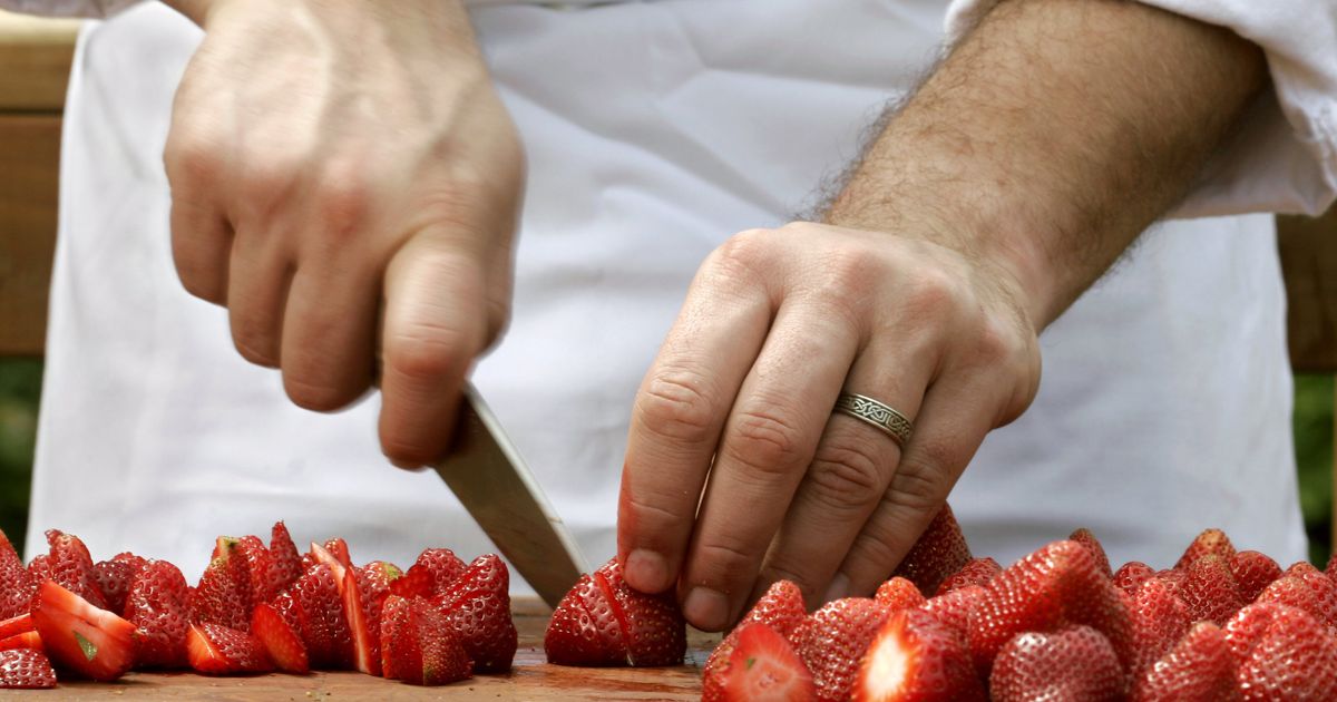 Cook your way to a healthier 2016 | The Seattle Times
