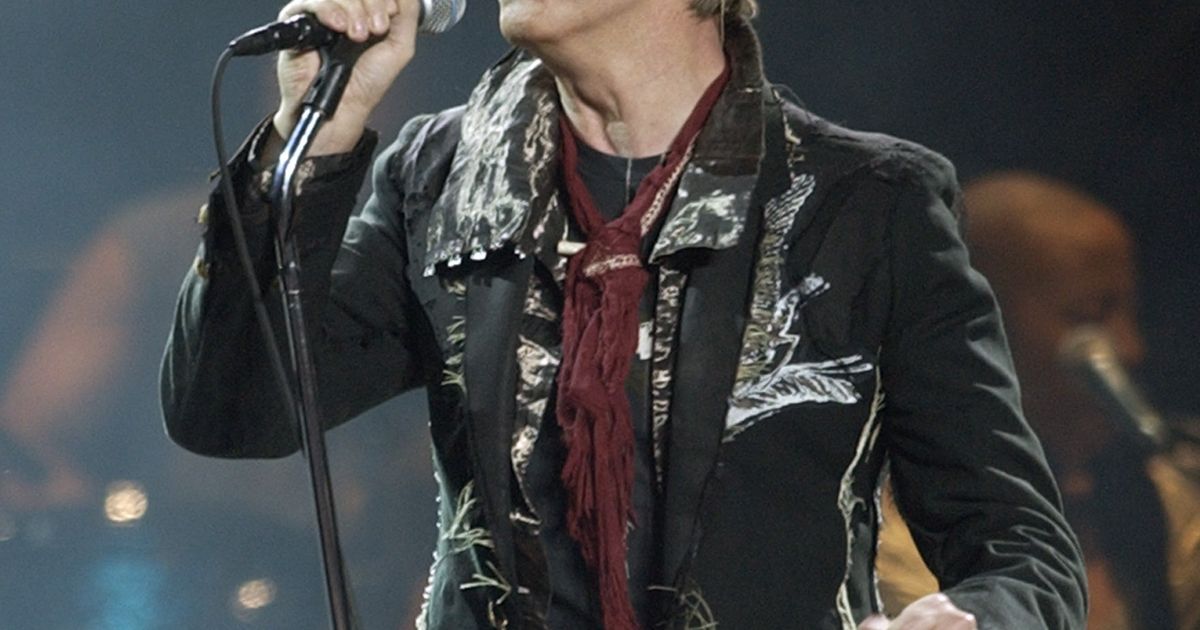 ’60 Minutes’ Bowie interview 15 years of missed connections | The ...
