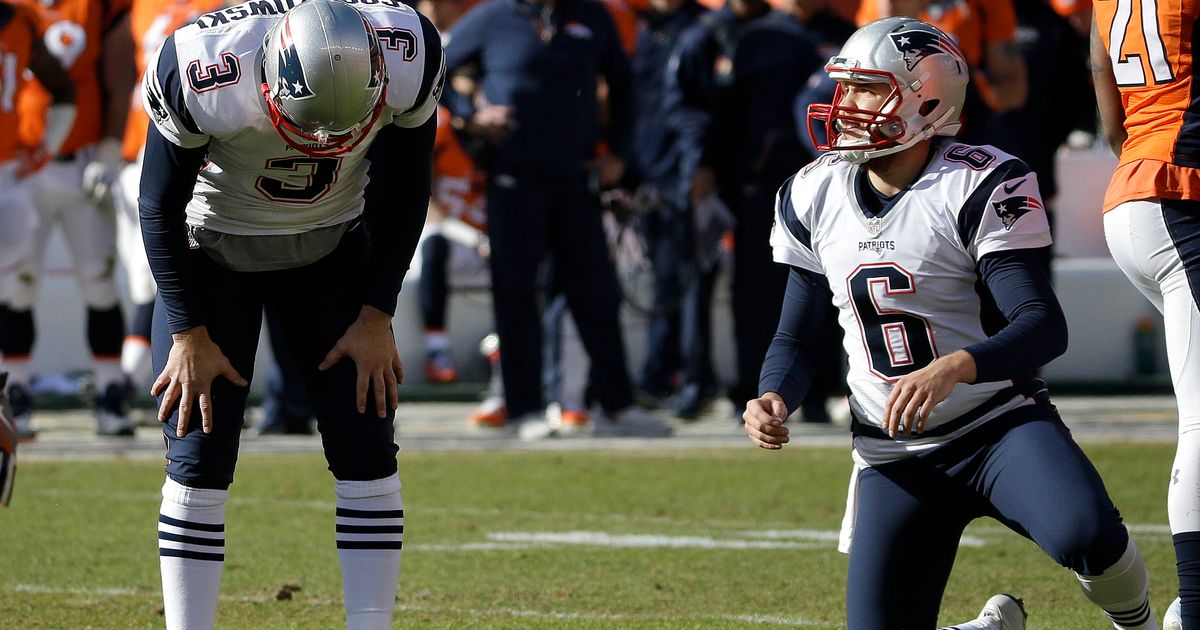 What if a missed extra point decided the Super Bowl? | The Seattle Times