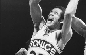 Former Sonic John Johnson dies at 68 | The Seattle Times