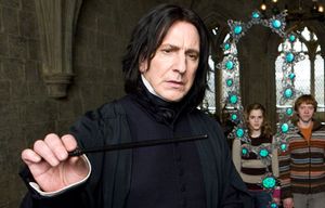 Our movie critics’ five favorite Alan Rickman roles | The Seattle Times