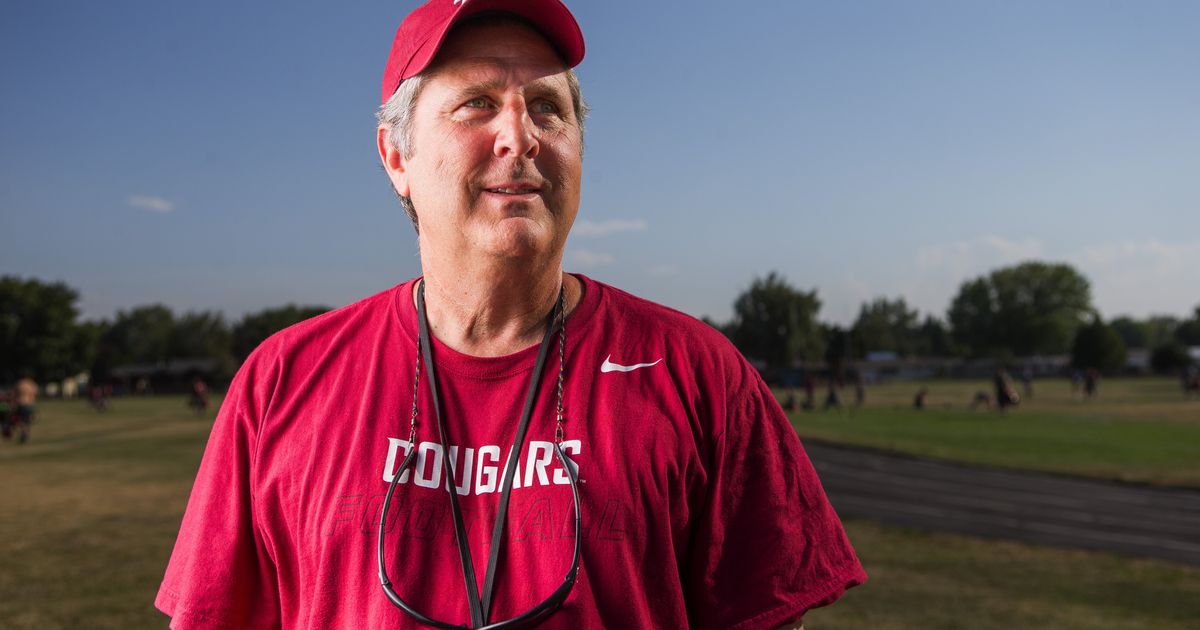 WSU Cougars get commitment from Wilsonville (Ore.) QB Connor Neville at ...