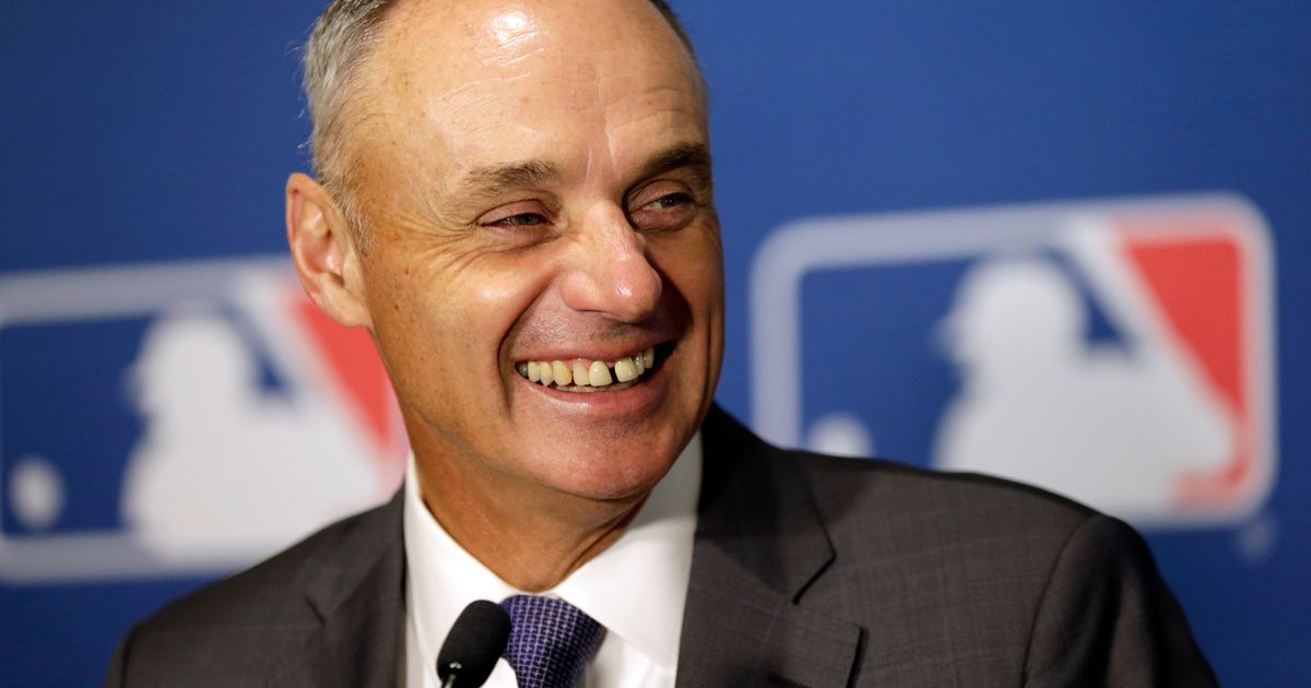 Revenue sharing debated among MLB owners ahead of bargaining | The ...