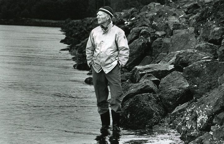 Jack Broom | The Seattle Times