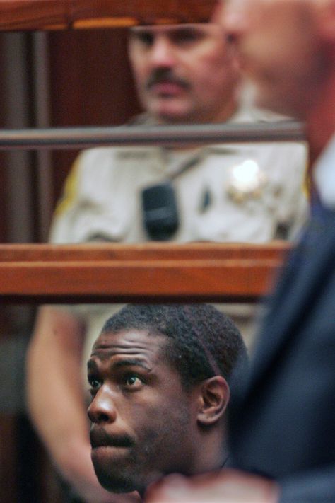 Imprisoned ex-NFL running back Lawrence Phillips found dead | The ...