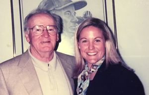 Jennifer Cohen, UW’s interim athletic director, was inspired by Don ...