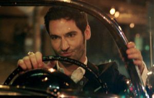 Jan. 25 TV Picks: ‘Lucifer’ series premiere on Fox | The Seattle Times