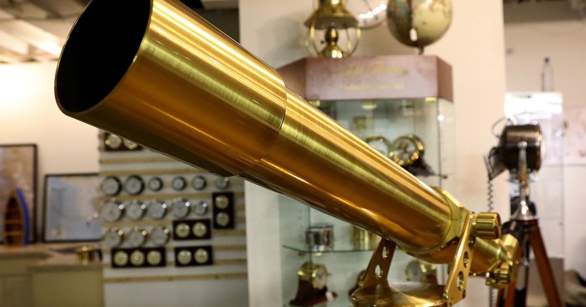 Captain’s Nautical sails into Ballard space | The Seattle Times