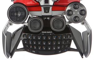 Gear for the next level of mobile games | The Seattle Times