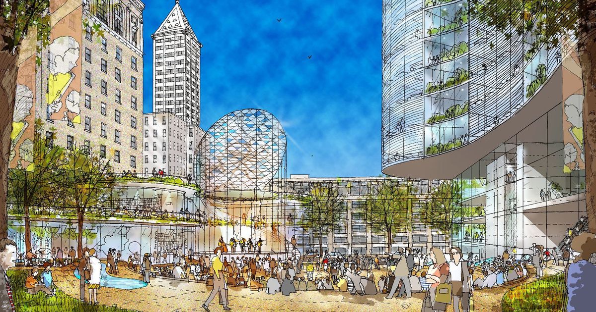Mayor gives developer in scandal 60 days to find replacement on project ...