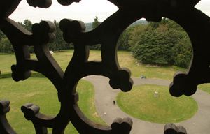 Save Saint Edward State Park from hotel developer | The Seattle Times