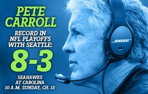 The 5 most important Seahawks games under Pete Carroll | The Seattle Times
