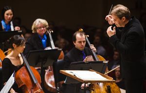 Seattle Symphony is only local Grammy winner | The Seattle Times