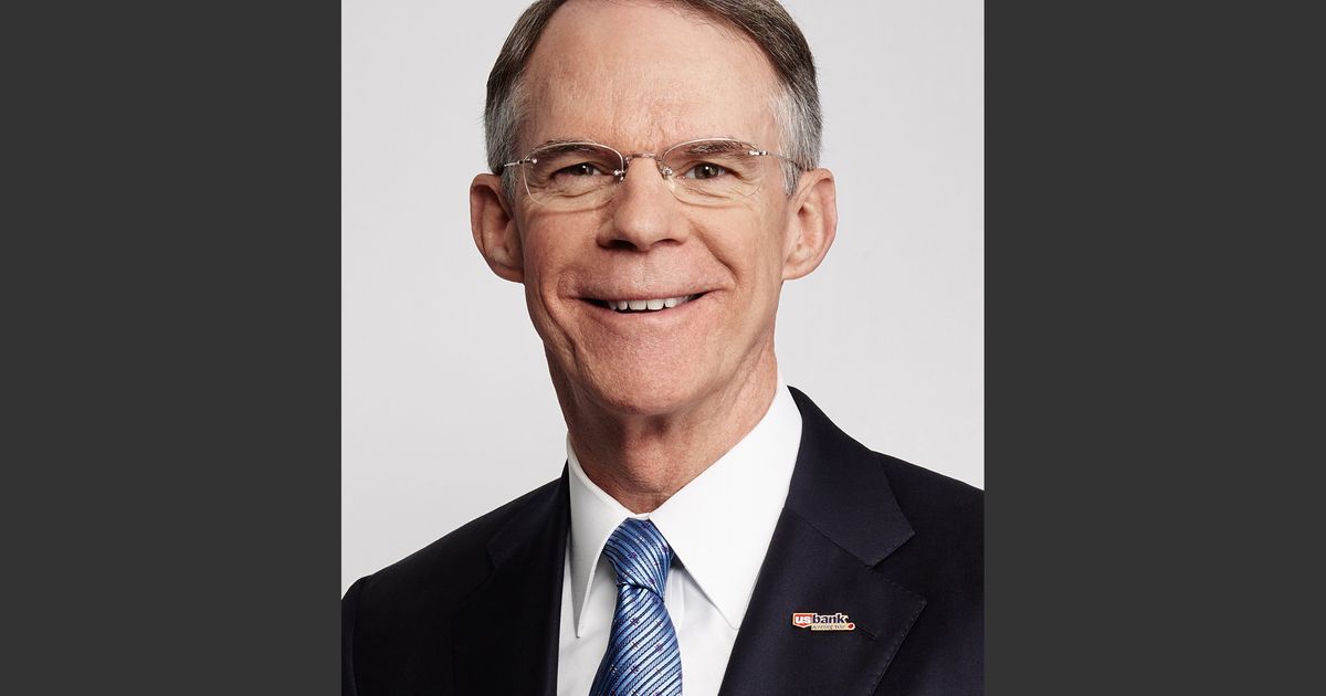 US Bank CEO on economy, interest rates, vanishing branches | The ...