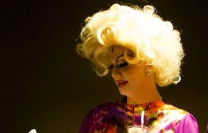 Seattle’s Robbie Turner picked for Season 8 of ‘RuPaul’s Drag Race ...