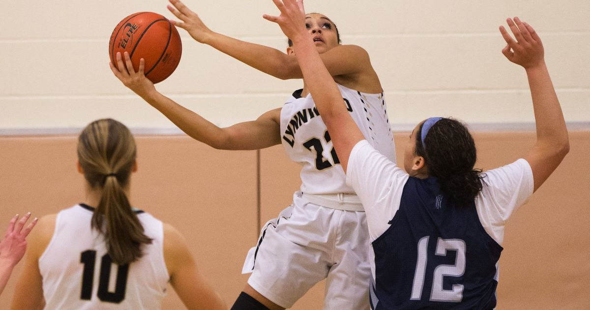 Playoff Basketball Tournament Schedules Results The Seattle Times