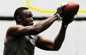 Seahawks sign CFL receiver Jeff Fuller and running back Cameron ...