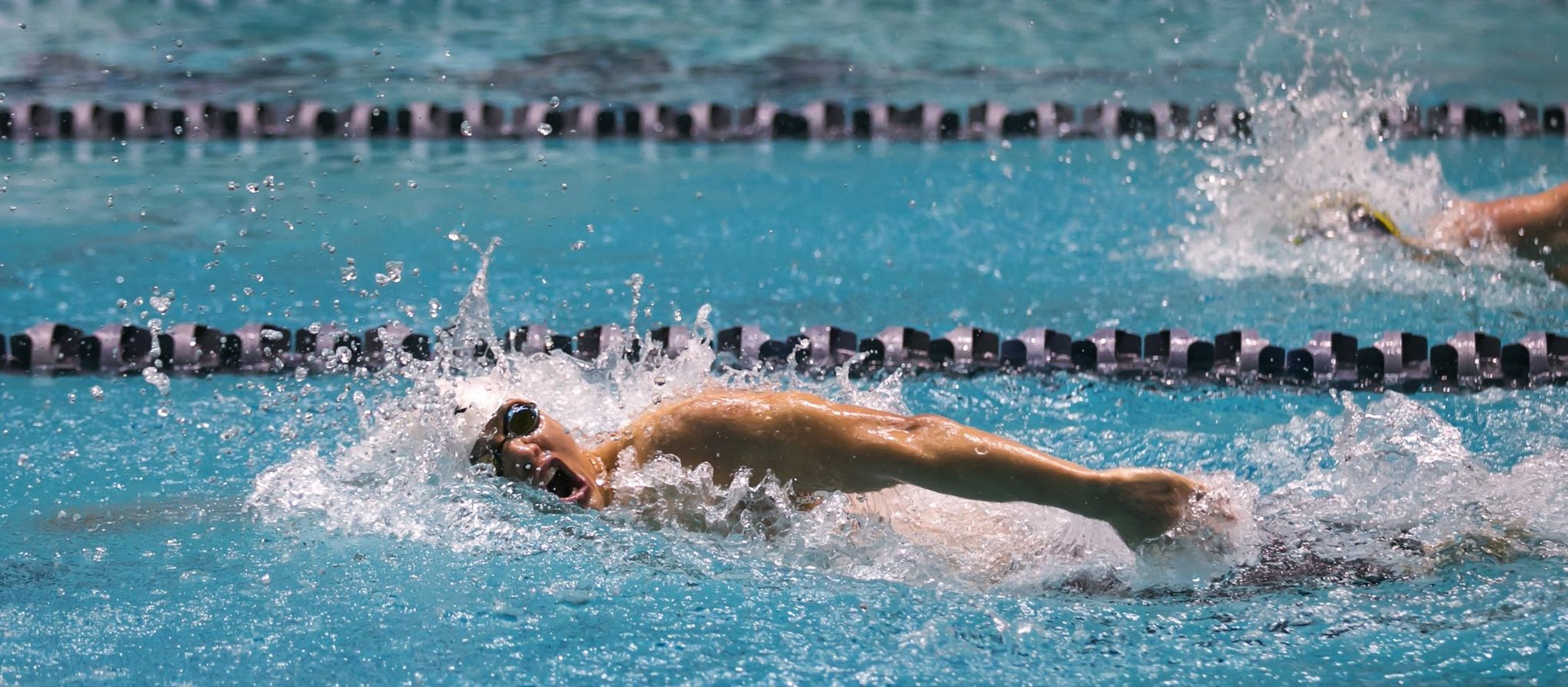 Making a splash: Boys Swim and Dive Championships | The Seattle Times