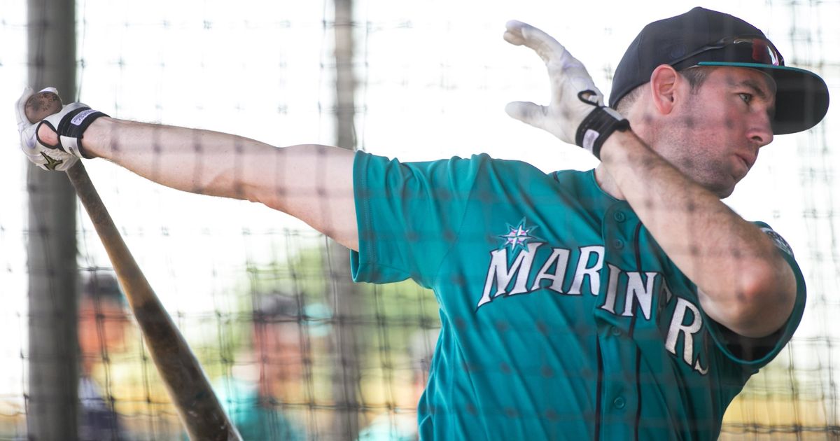 Mariners’ notes: Danny Hultzen and two other players optioned to minor ...