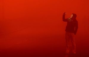 Photos of the Day: Feb. 27, 2016 | The Seattle Times