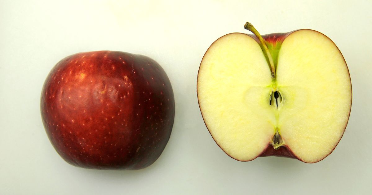 Washington’s new apple joining a changing industry | The Seattle Times