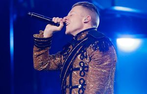 New Macklemore album: triumphant pop success | The Seattle Times