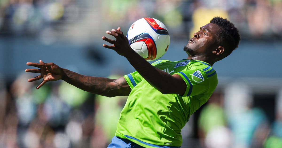 Darwin Jones’ standout preseason for Sounders as explained by Tucson ...