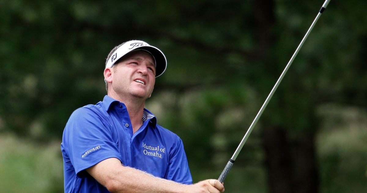 Jason Bohn thinks he got ‘one hell of a mulligan’ | The Seattle Times