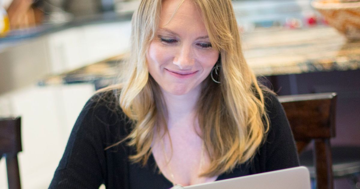 Self-publisher Meredith Wild shows others the way | The Seattle Times