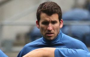 Seattle Sounders sign veteran midfielder Nathan Sturgis | The Seattle Times