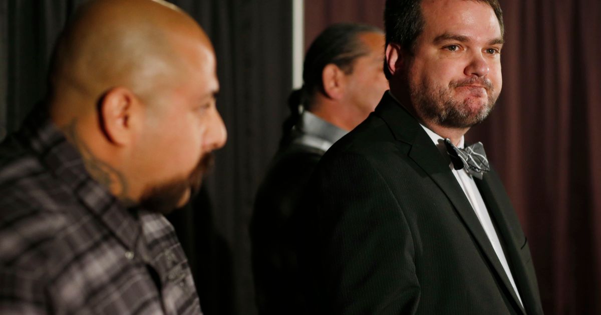 Biker clubs claim self-defense in deadly Denver brawl | The Seattle Times