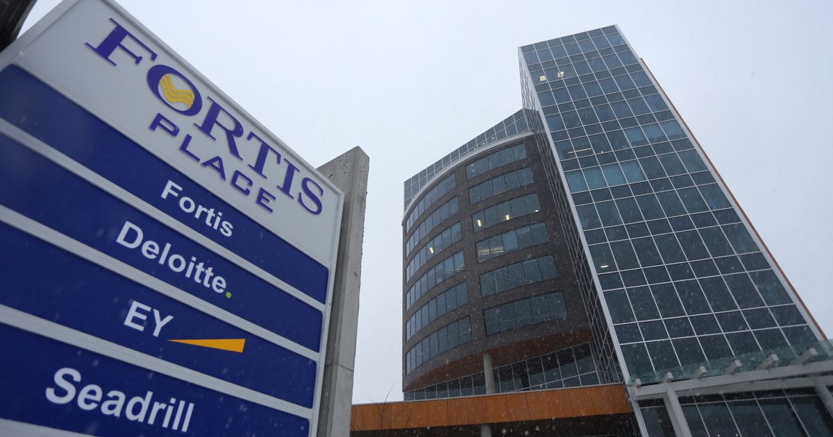 Fortis buying electric transmission company ITC for $6.9B | The Seattle ...