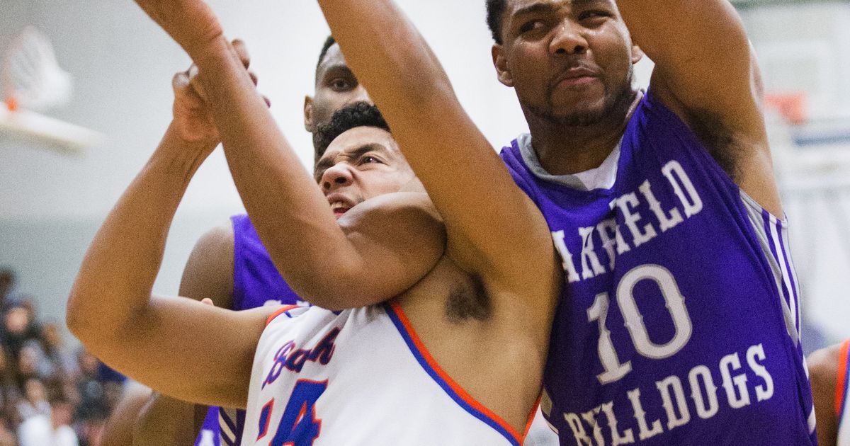 Garfield vs. Rainier Beach boys’ basketball is the best rivalry in ...