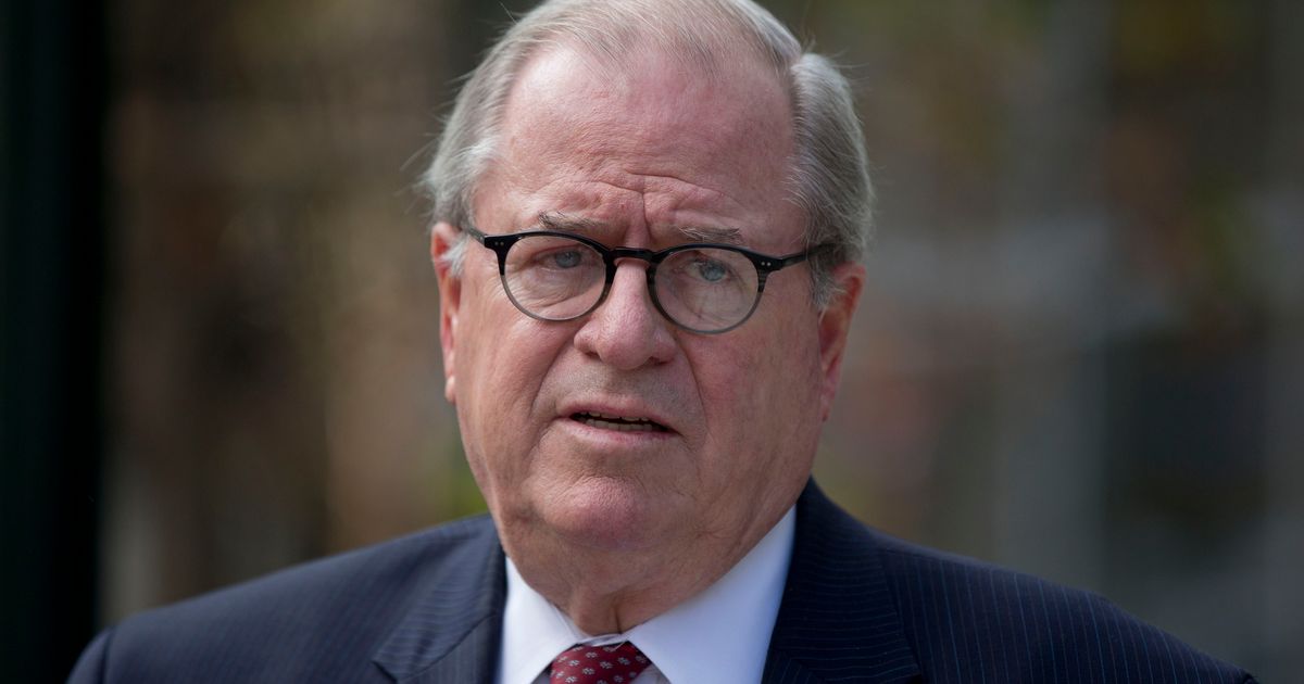 Justices weigh if DA-turned-judge had murder case conflict | The ...