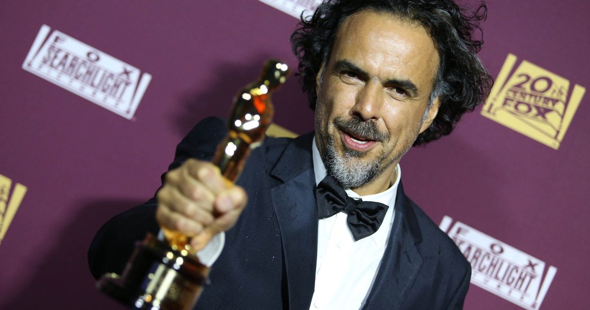 Alejandro G. Inarritu part of Mexican film’s new golden age | The ...