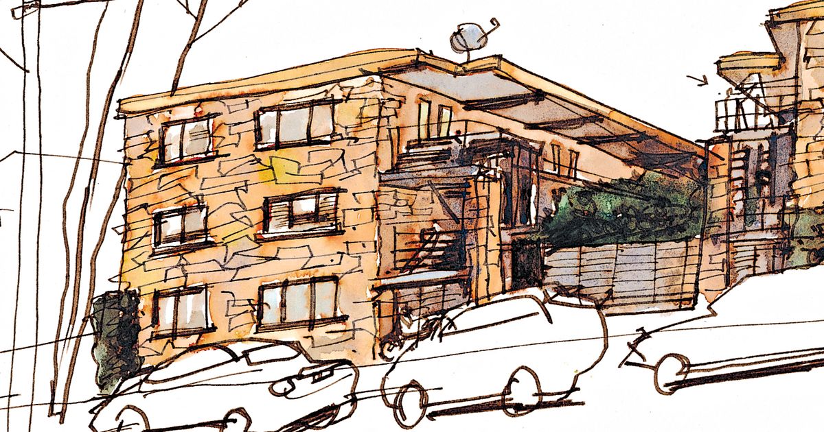 First Hill demolition report | The Seattle Times