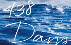 ‘438 Days’: A harrowing tale of man vs. ocean | The Seattle Times