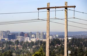 Proposed higher-voltage power poles spark debate over safety and need ...