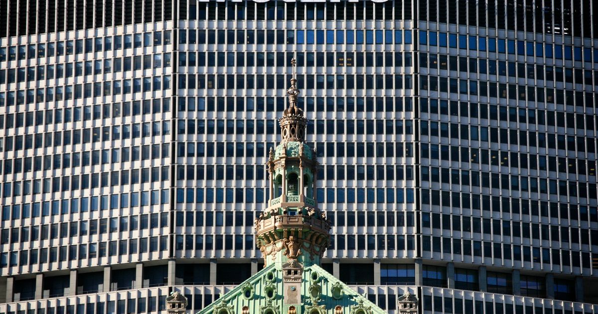 MetLife, known for life insurance, may part with its agents | The ...