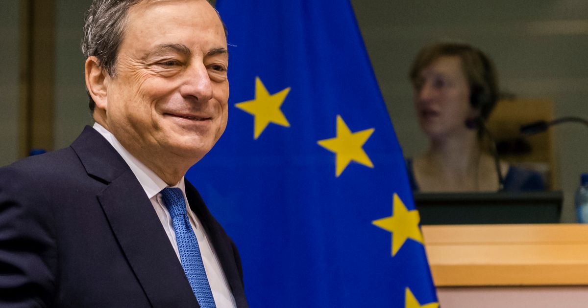 ECB chief: parts of Europe banking system ‘face challenges’ | The ...