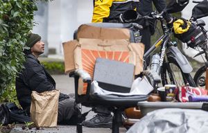 Welcome to The Jungle: Society’s role in our homeless crisis | The ...