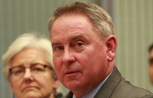 Seattle council members grill City Light nominee | The Seattle Times