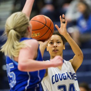 4A Girls Basketball: Bothell stays calm, collected in win over Curtis ...
