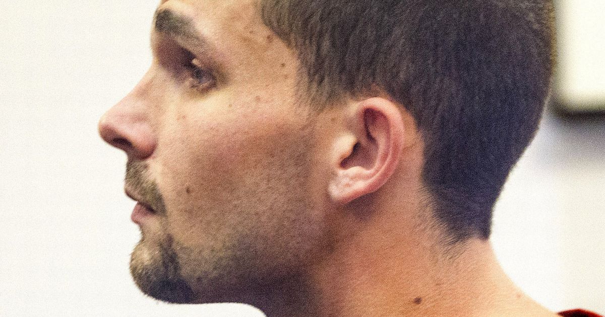 Redmond man gets 22 years for fatally stabbing girl, 17 | The Seattle Times